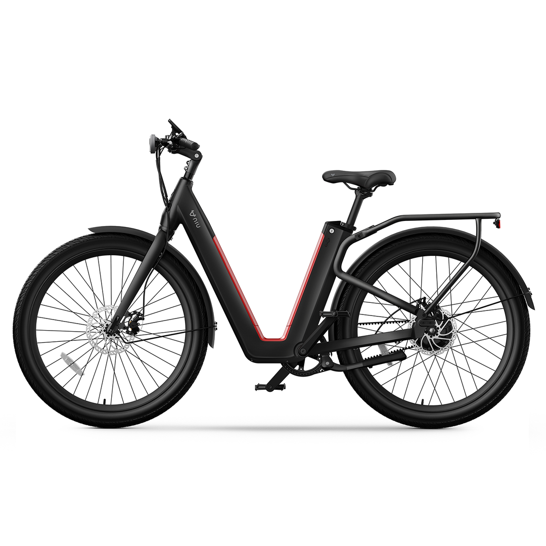 E-Bike – NIU® Canada